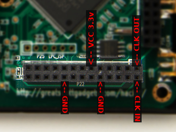 Combining two HackRF SDR to see more – Oleg Kutkov personal blog