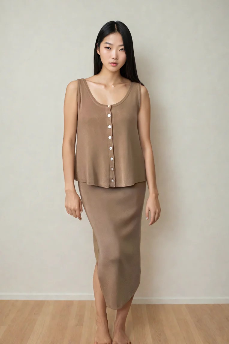 Olive Basics Functional Womenswear Maternity Clothing