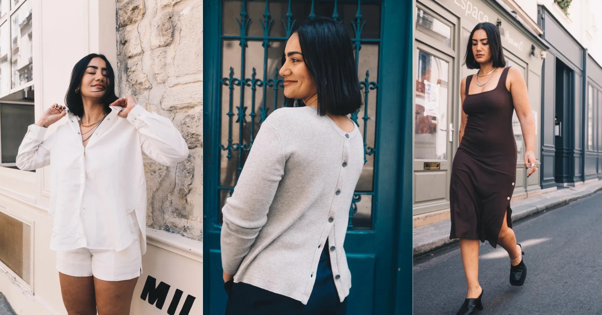 Find Us Olive Basics