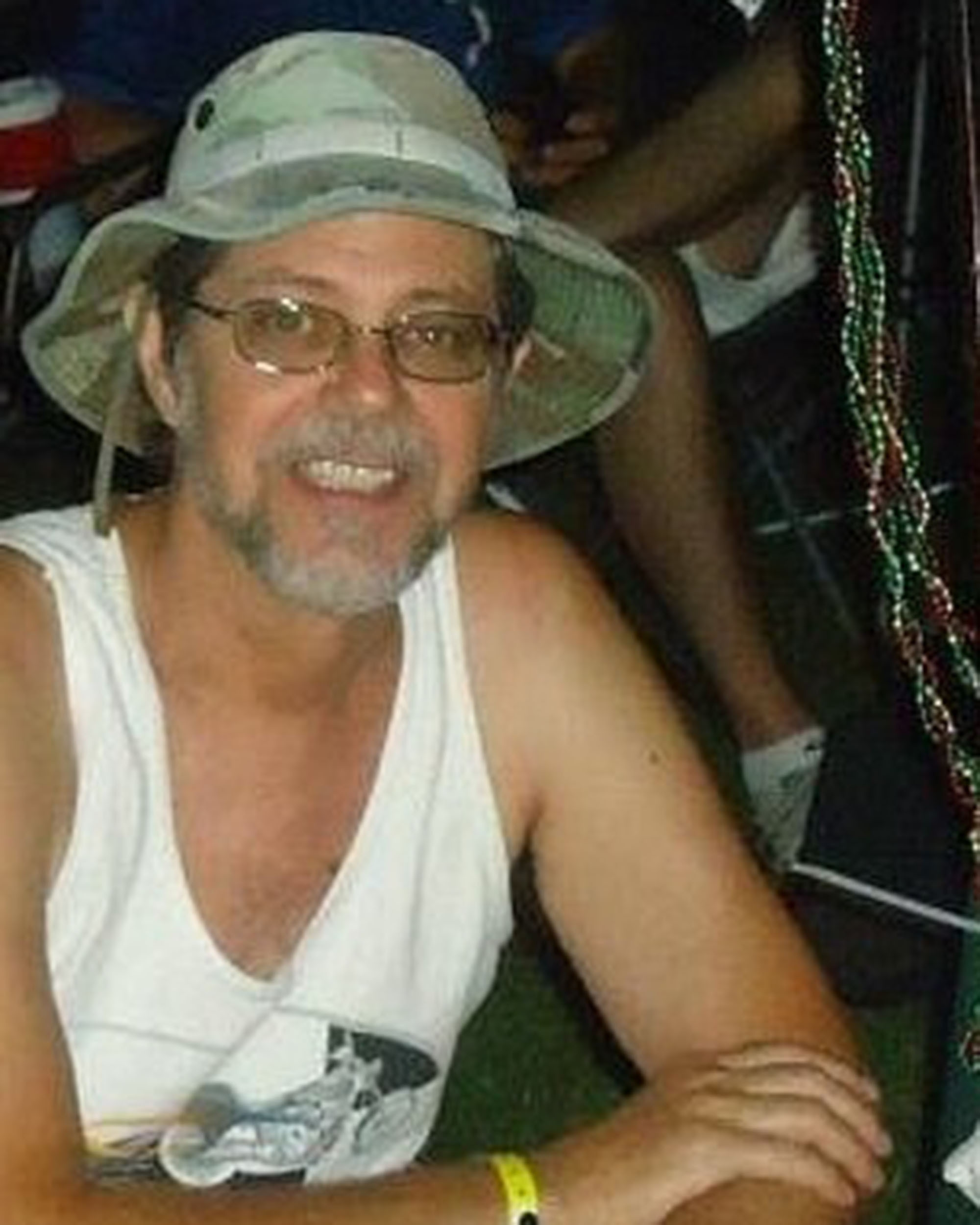 Who Is Timothy Satterlee? Alligator Attack Victim | Oliver Willis