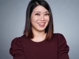 Olivia Tran Software Engineer