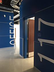 OLLU-RGV welcomes new students on a new campus | OLLU Lake Weekly