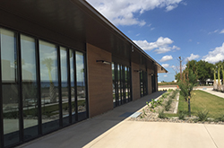 OLLU-RGV welcomes new students on a new campus | OLLU Lake Weekly