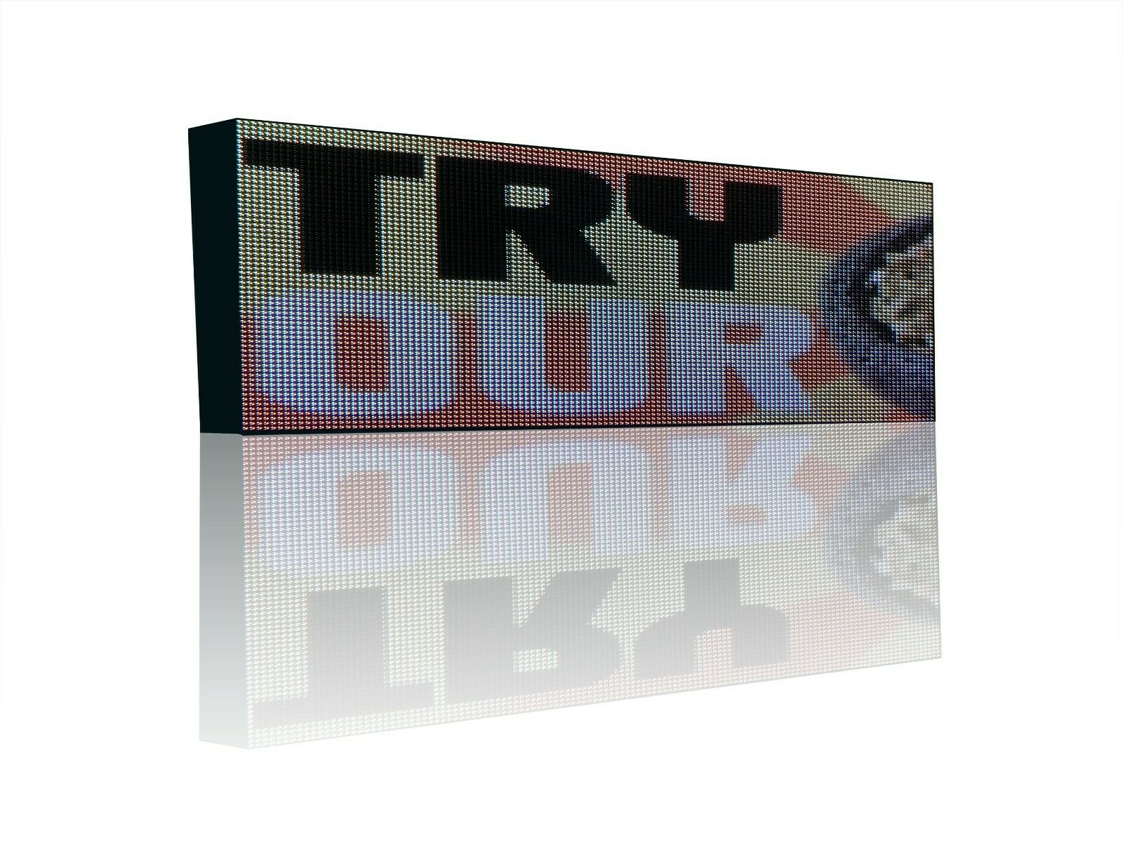 Olympian T-Series LED Display Parts - Olympian LED