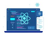 React Learning Platform Home