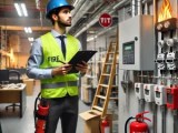 Fire Protection Risk Assessment