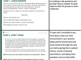 Case Based Learning