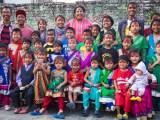 Cnn Hero Pushpa Basnet