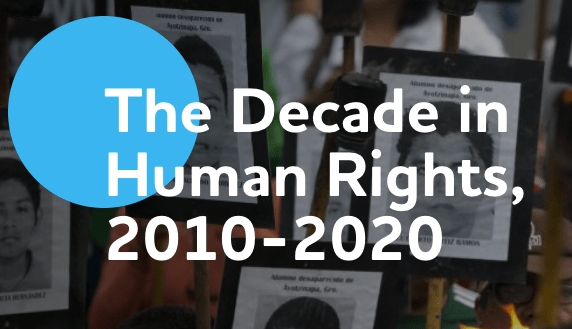 human rights - Justice, Peace, and Integrity of Creation