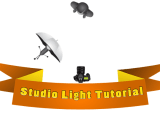 Studio Light Tutorial Photography Academy
