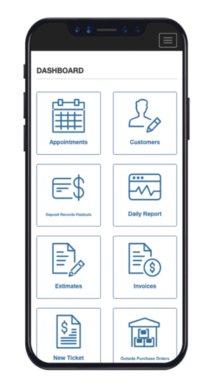 Digital Vehicle Inspection Software | Omnique