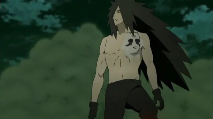 Top 10 Strongest Ninja in Naruto