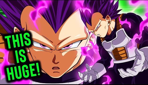 Dragon Ball Super Chapter 75 Release Date, Spoilers, Vegeta New God form!