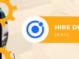 Hire India Best Ionic Developers Omtec Web