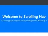 25 Best Responsive Bootstrap Navigation Menus Onaircode