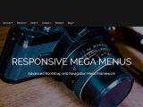25 Best Responsive Bootstrap Navigation Menus Onaircode