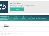 Best Resources To Learn Python Programming Language Onaircode