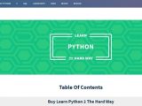Best Resources To Learn Python Programming Language Onaircode