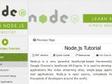 Best Nodejs Getting Started Tutorials Onaircode