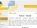 Best Resources To Learn Python Programming Language Onaircode