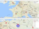 Best Free Jquery Map Plugins Onaircode