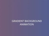Css Gradient Background Code Snippet Onaircode
