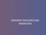 Css Gradient Background Code Snippet Onaircode