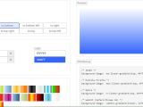 Ultimate Css Gradient Code Generators Onaircode