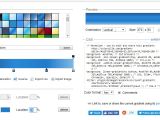 Ultimate Gradient Css Generator