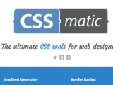 Top Free Css Code Generator For Developers Onaircode