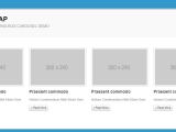 Bootstrap Multiple Items Slider Code Snippets Onaircode