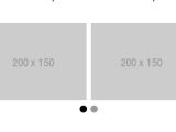 Bootstrap Multiple Items Slider Code Snippets Onaircode