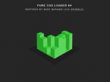 50 Css Loader Example Code Snippets Onaircode