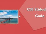 10 Css Slideshow Code Examples Onaircode