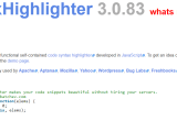 Best Javascript Code Syntax Highlighters Onaircode