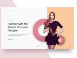 35 Beautiful Website Header Design Concept Onaircode
