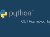 Top 10 Python Gui Frameworks For 2022 Onaircode