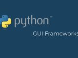 Top 10 Python Gui Frameworks For 2022 Onaircode
