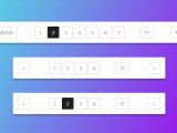 Pagination Html