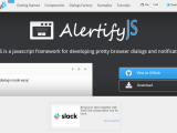 15 Javascript Alert Box Design Examples Onaircode