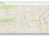Google Maps React Js Example