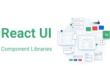 10 React Ui Component Libraries And Framework In 2022 Onaircode