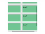 React Custom Scrollbar Components Onaircode