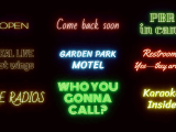 Css Text Glow Animation Effect Onaircode