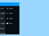 20 Awesome Sidebar Css Menu Examples Onaircode