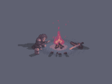 16 Css Fire Animation Effect Examples Onaircode