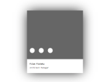 14 Css Card Hover Effects Examples Onaircode