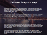 12 Html Css Background Image Full Screen Examples Onaircode