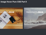 25 Image Overlay Css Hover Effects Onaircode