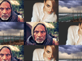 25 Image Overlay Css Hover Effects Onaircode